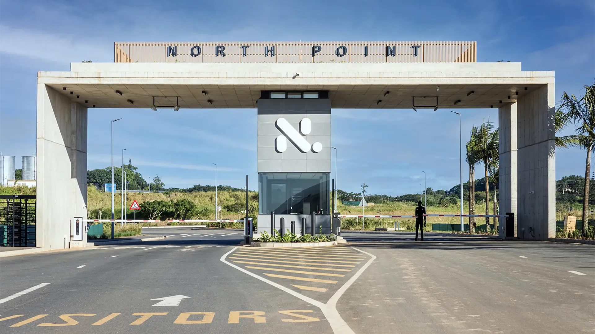Case Study: North Point Ballito - superdecks.co